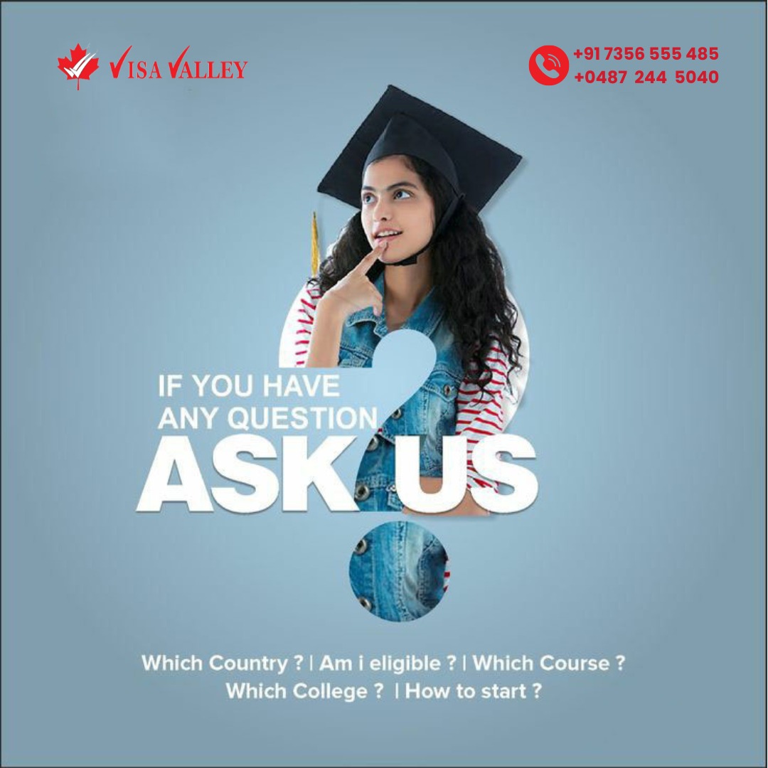 How to Choose the Right Study Abroad Program | Visavalley